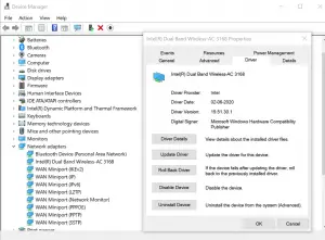 What to Do If Your Internet Access is Blocked or There is No Internet ...