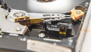 Is Your Hard Drive Clicking? Here's What You Need to Know - The Infobits