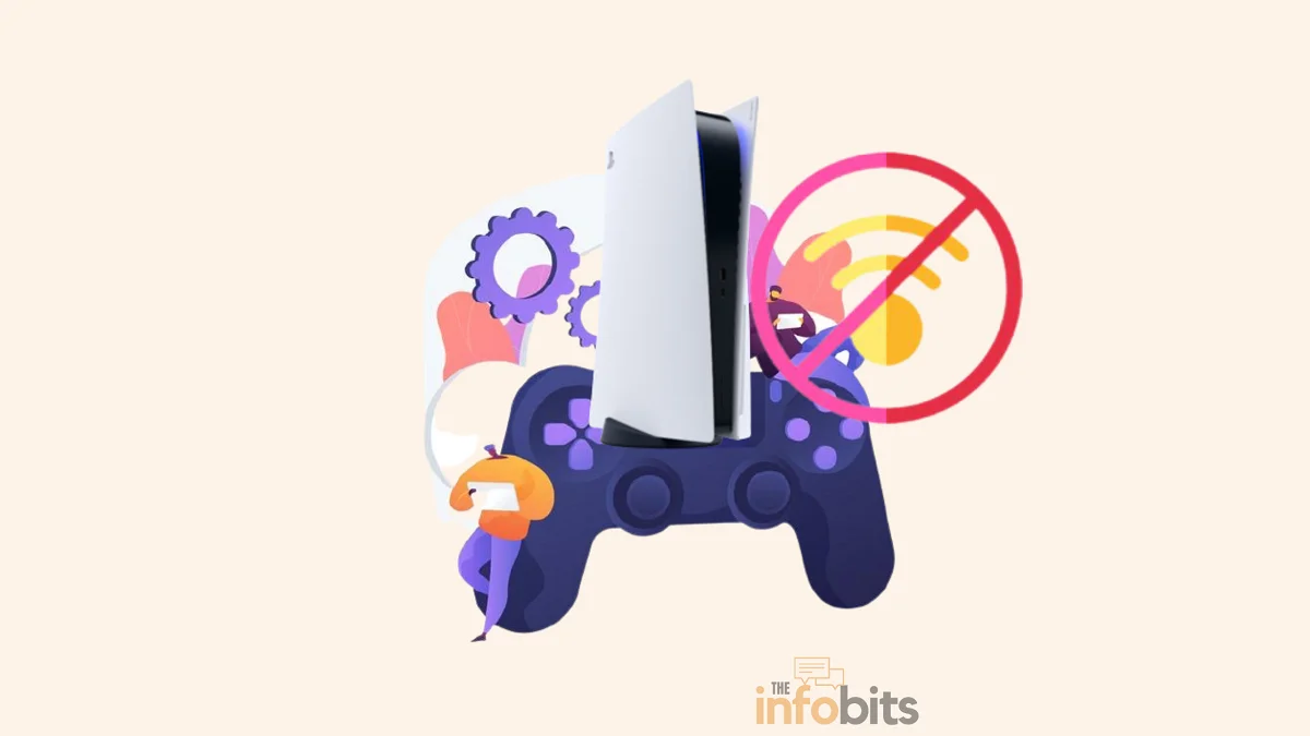 How To Fix PS5 Wi Fi Issues When PS5 Won t Connect To The Internet How To Fix PS5 Wi Fi Issues When PS5 Won t Connect To The Internet