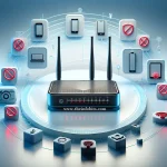 How to Block Specific Devices from Accessing Your Router - The Infobits