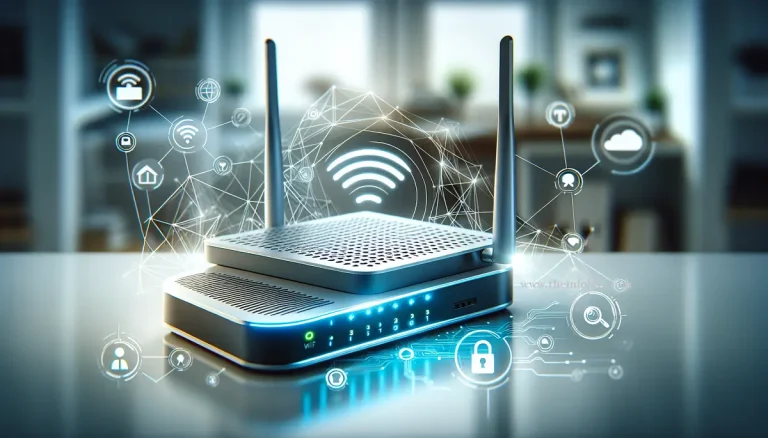 A Beginner Guide to Setting Up a Router in Your Home - The Infobits