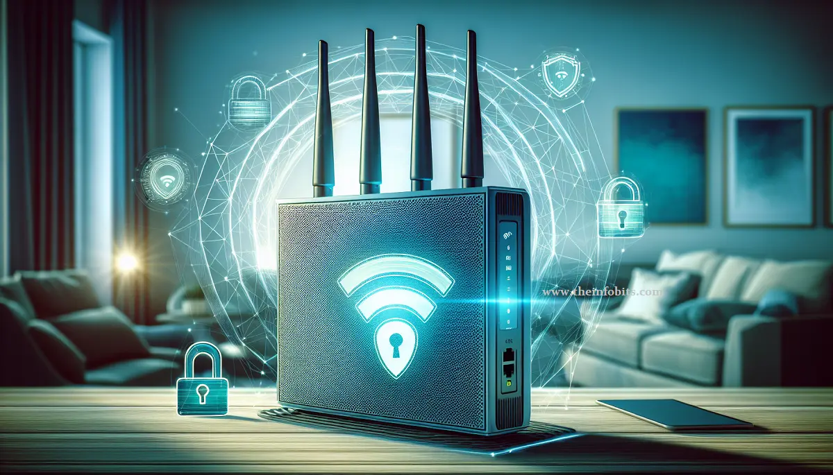 Is Guest WiFi Safe? How to Create a Secure Guest Network - The Infobits